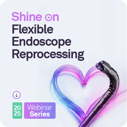 Shine on Flexible Endoscope Reprocessing - APAC - ASP Learning Lab